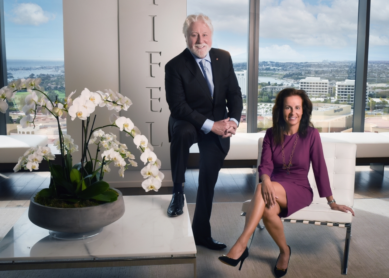 Meet the Team - The Steinman Tomlinson Advisory Group | Stifel